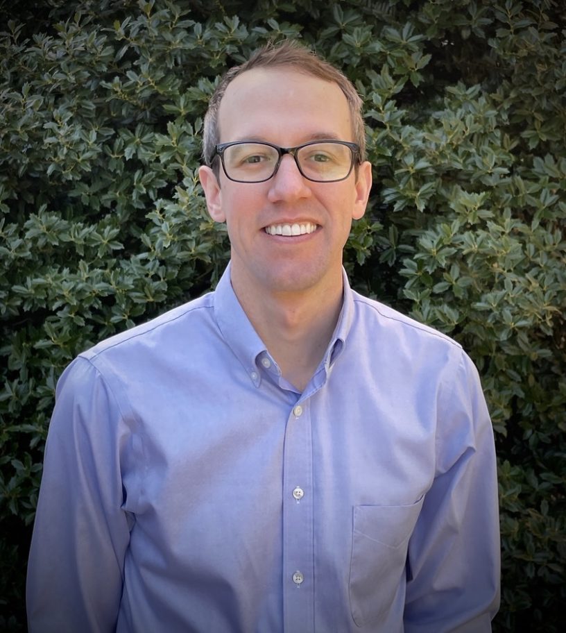 Dr. Scot Seitz - Lumen Guidance & Consultation, LLC